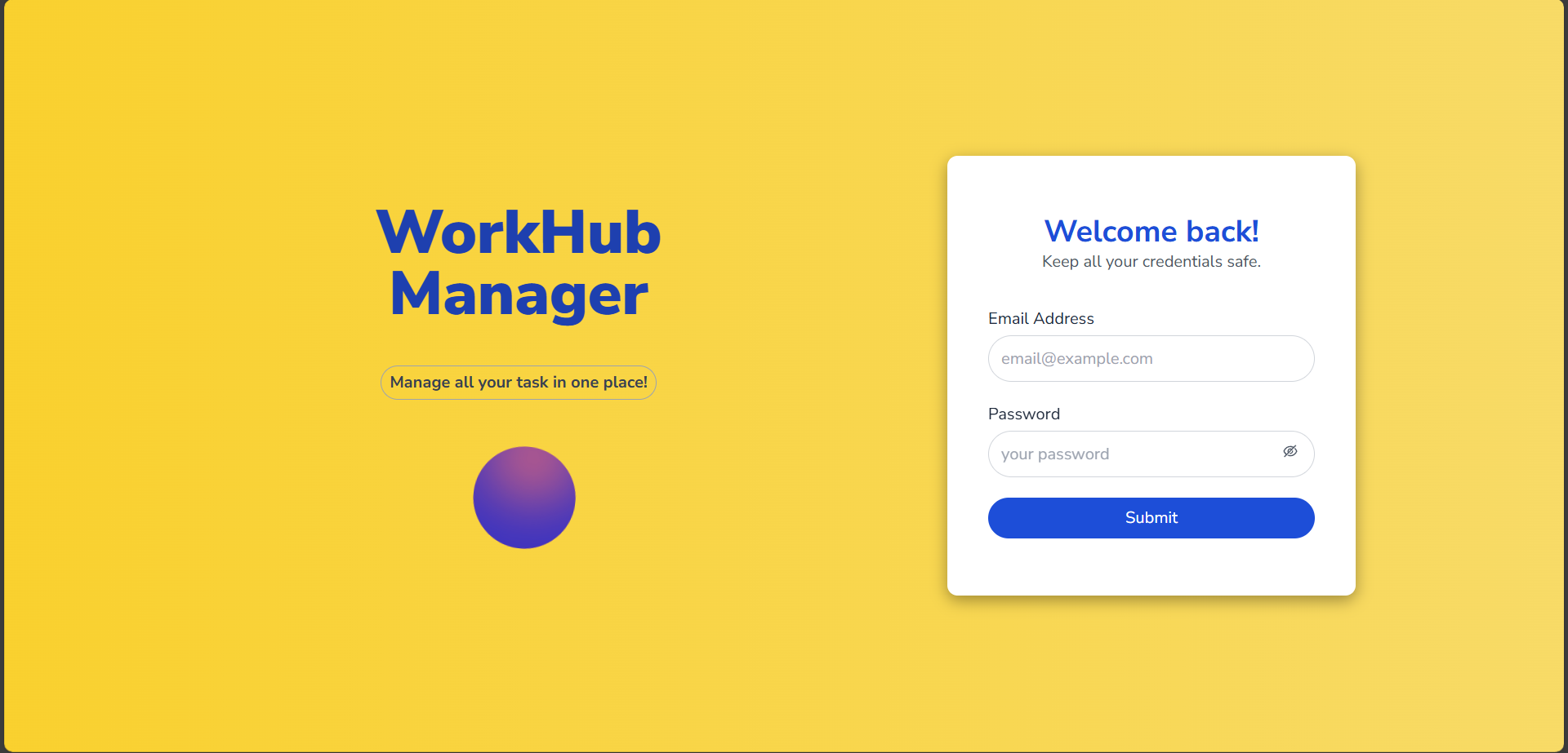 Portfolio | Harsh Mahalle